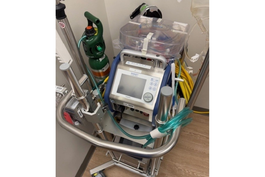 Northside expert urges thoughtful use of ECMO in cardiac care ...