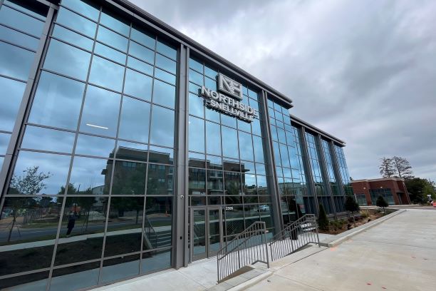 Northside Medical Snellville opens at The Grove at Towne Center ...