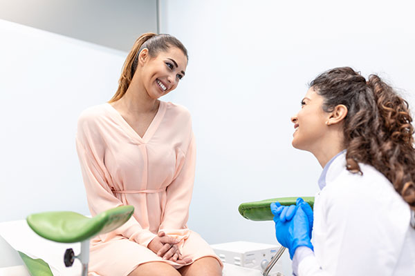 4 Facts About Pap Smears | North Pointe OB/GYN Associates